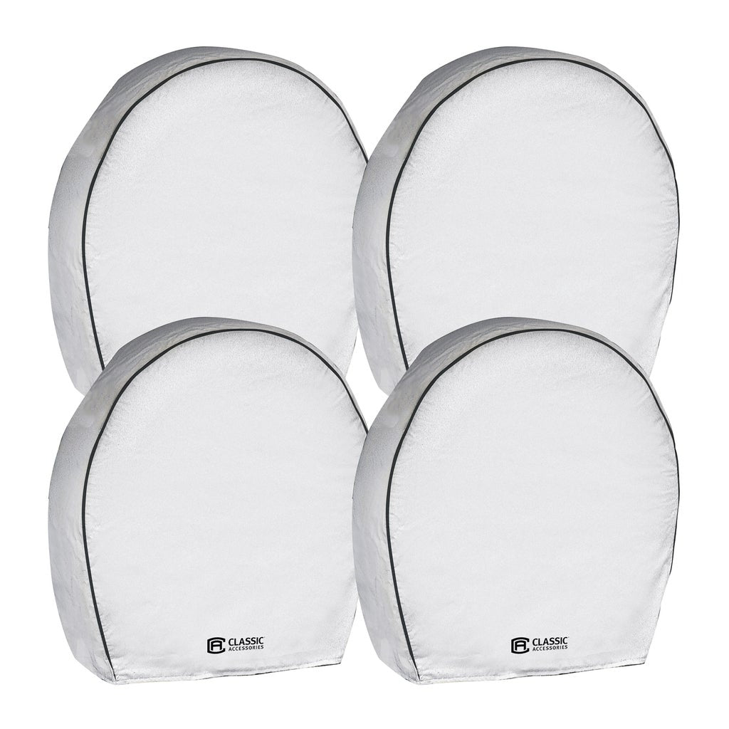 Classic Accessories Overdrive Deluxe RV Wheel Covers, 4-pack – RJP ...
