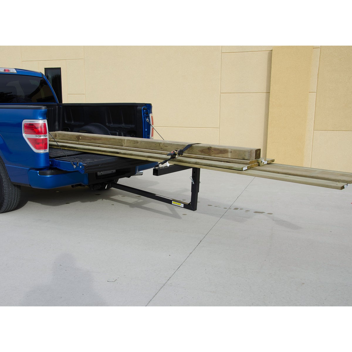 Erickson Big Bed Jr. Truck Box Extender – RJP Wholesale