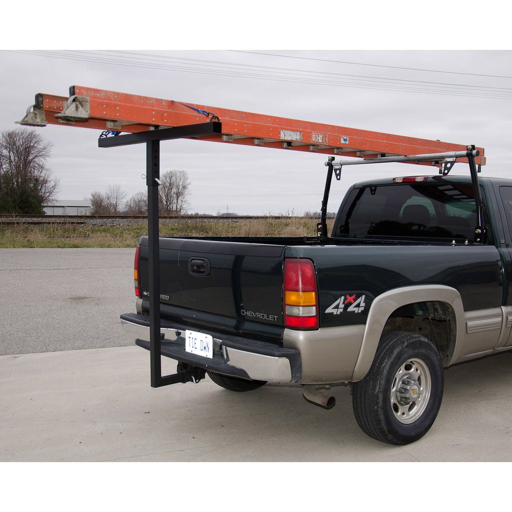 Erickson Big Bed Jr. Truck Box Extender – RJP Wholesale