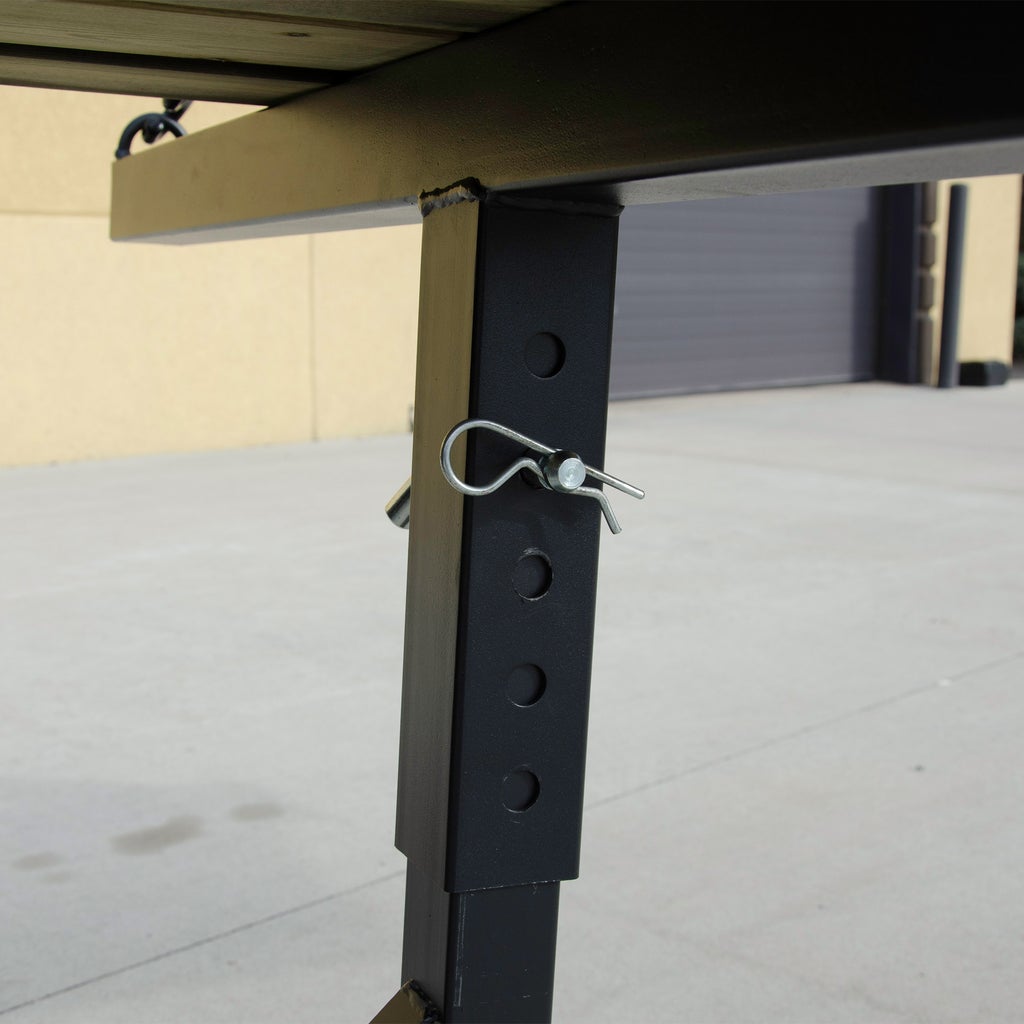 Erickson Big Bed Jr. Truck Box Extender – RJP Wholesale