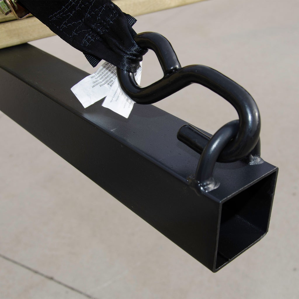 Erickson Big Bed Jr. Truck Box Extender – RJP Wholesale