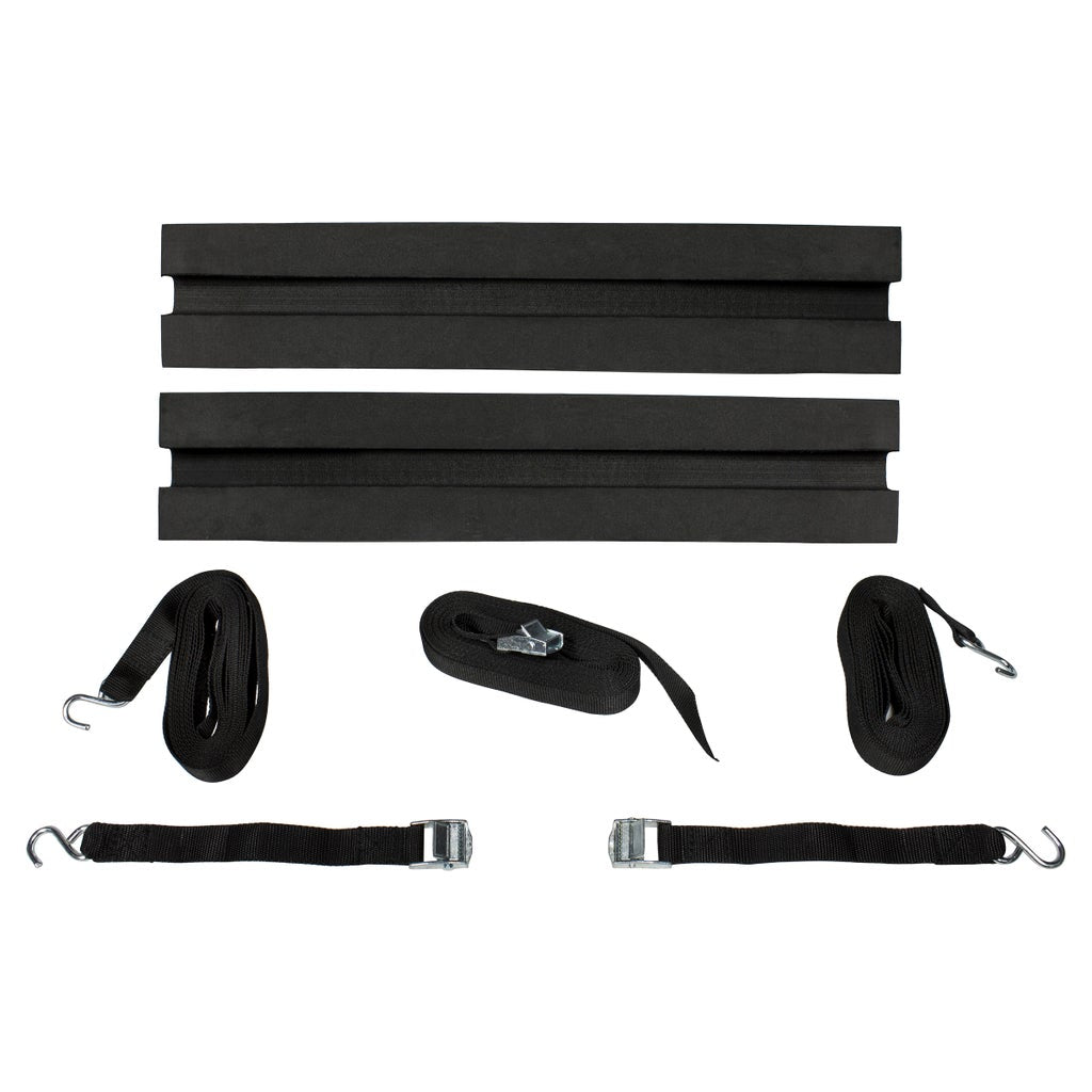 Universal Kayak Carrier Kit – RJP Wholesale