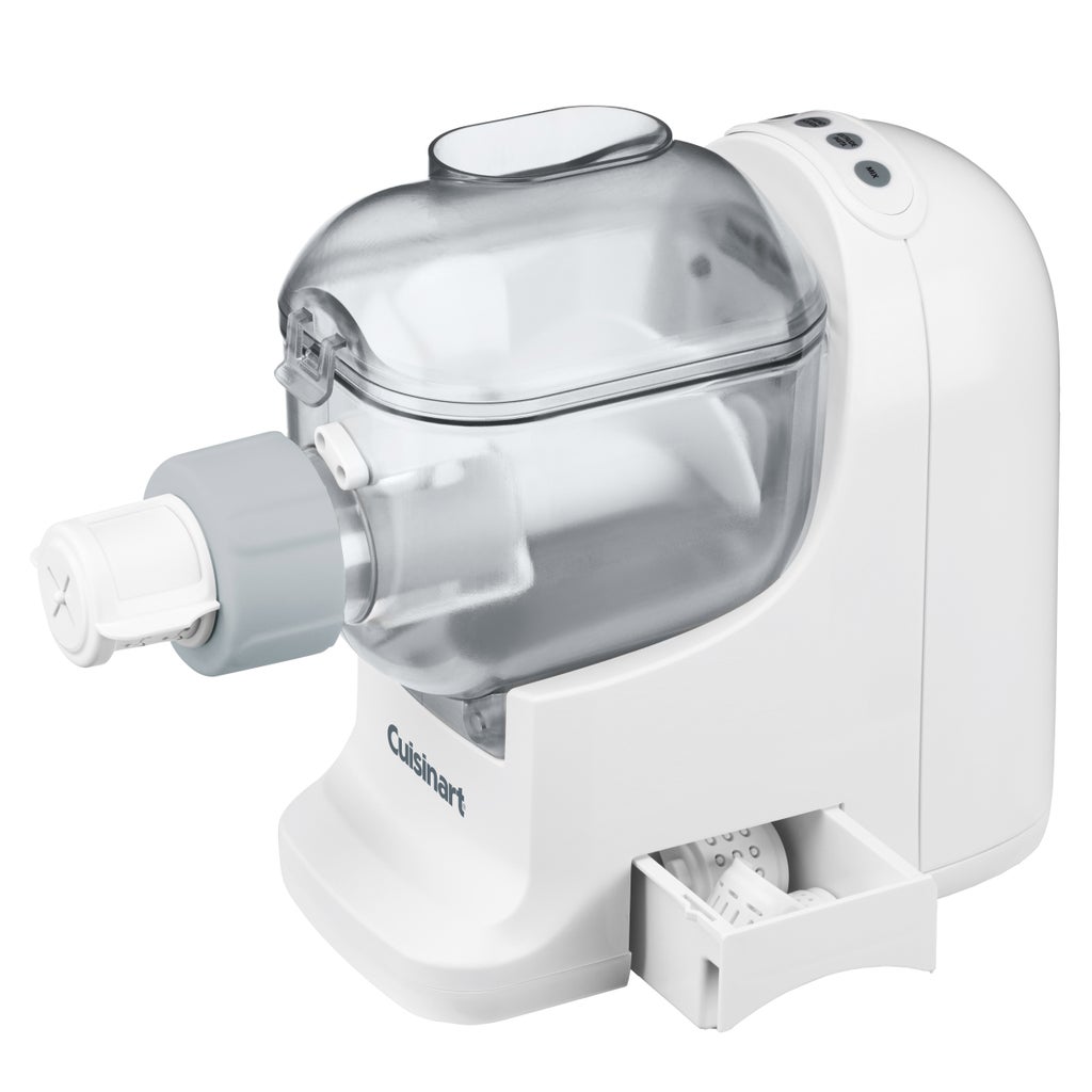 Cuisinart Pastafecto Pasta & Bread Dough Maker – RJP Wholesale