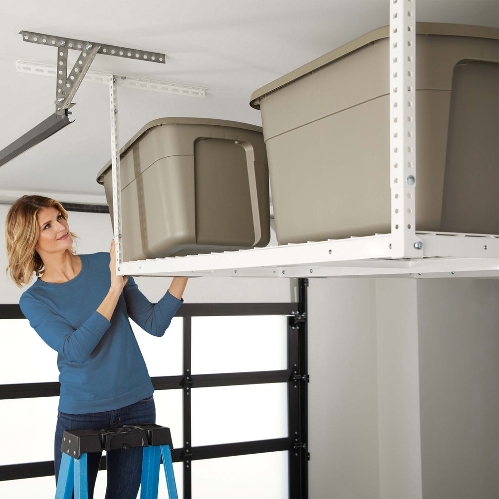 Chamberlain Wallmount Smart Garage Door Opener – RJP Wholesale