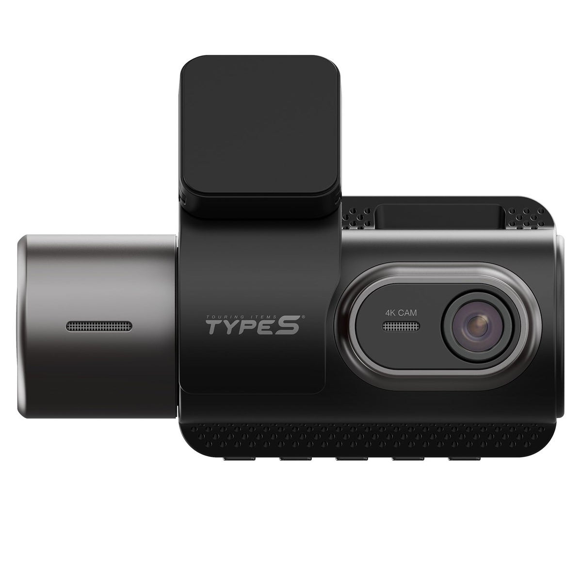 Type S T402 4K Dashcam with AI-Powered Driver Assistance – RJP Wholesale