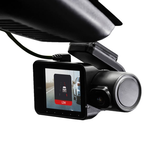 Type S T402 4K Dashcam with AI-Powered Driver Assistance – RJP Wholesale