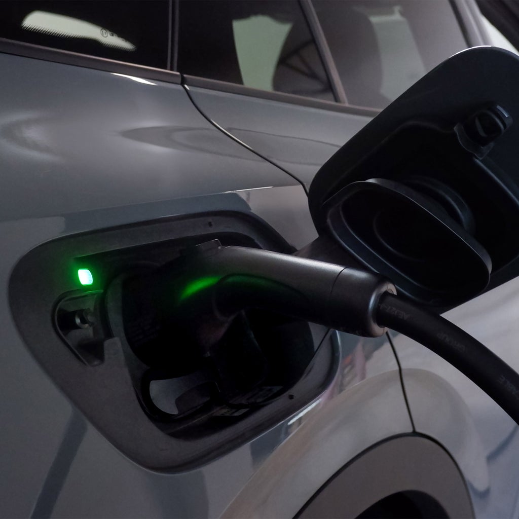 Battery Tender eCharge 40 A Level 2 Home Electric Vehicle Charger – RJP ...