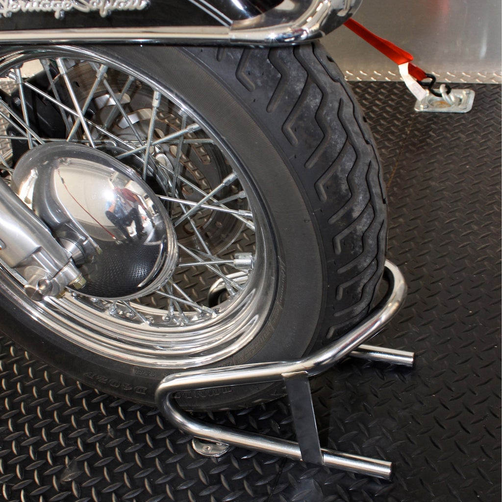 Erickson Motorcycle Transportation Kit – RJP Wholesale