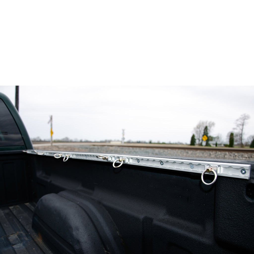 Erickson O-Track Cargo Control System – RJP Wholesale