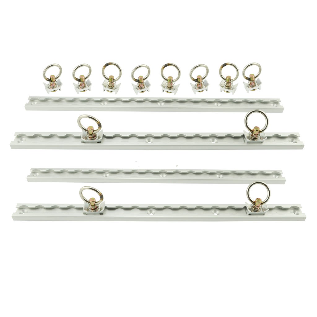 Erickson O-Track Cargo Control System – RJP Wholesale