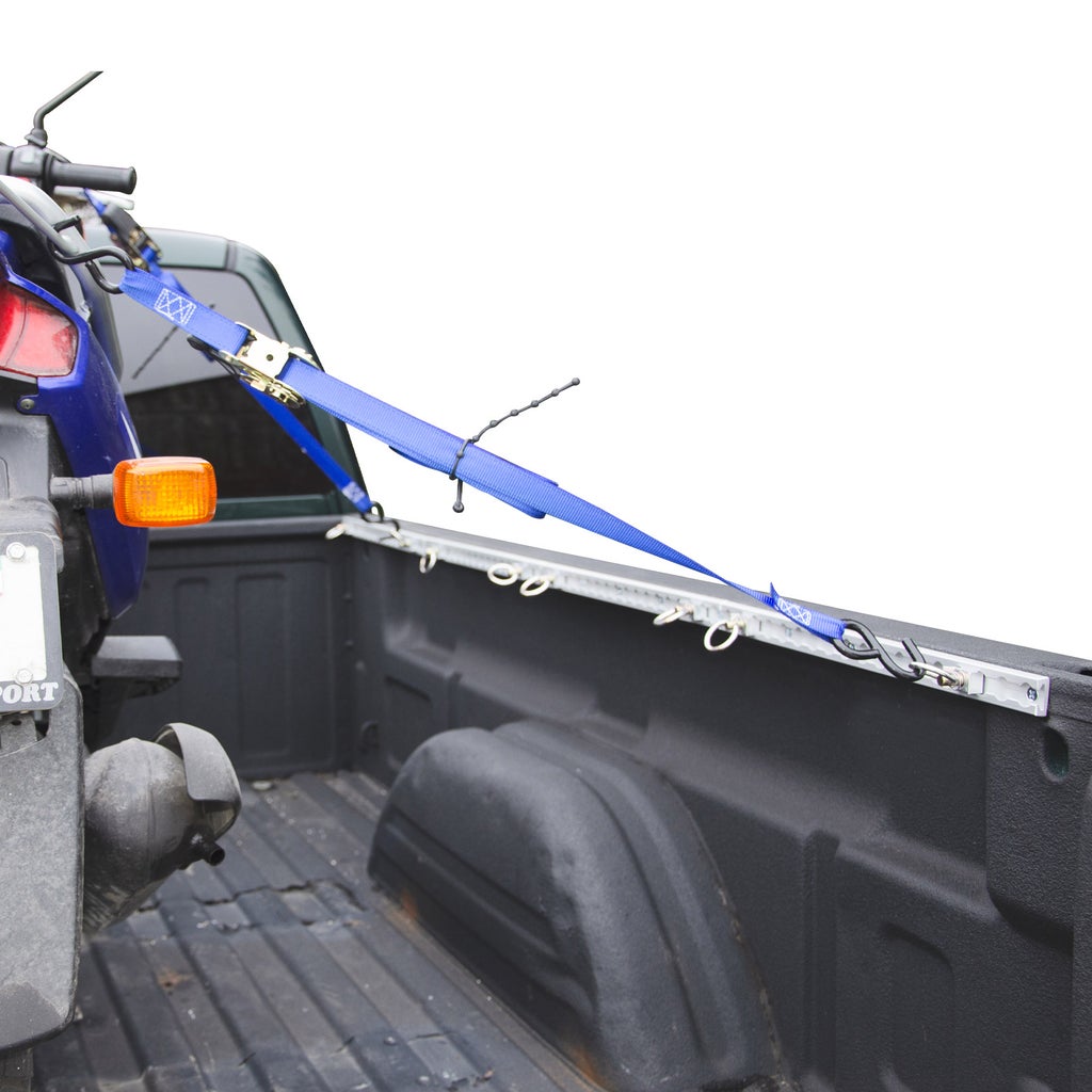 Erickson O-Track Cargo Control System – RJP Wholesale