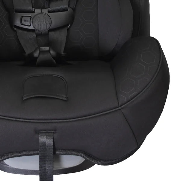 Safety 1st - MultiFit ARB All-in-1 Car Seat, Raven Hex – RJP Wholesale