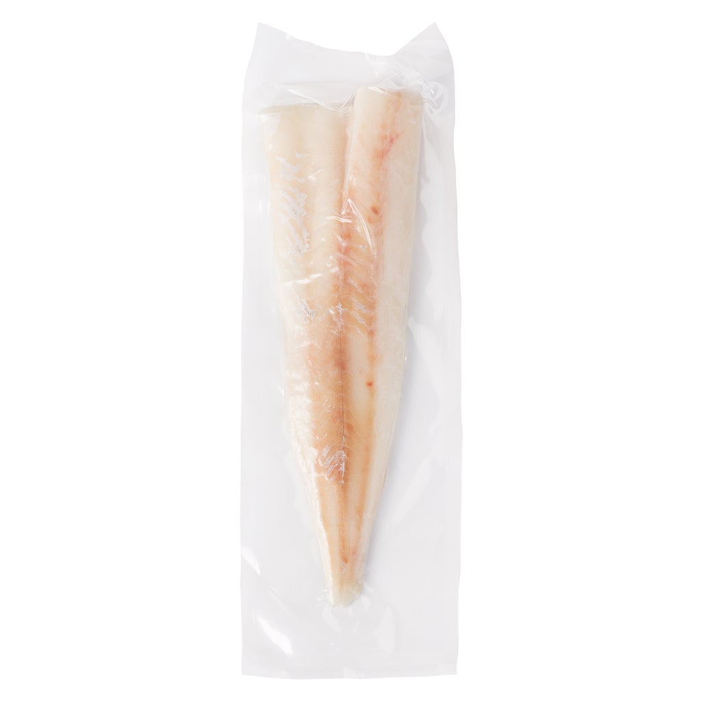 Blue Tide Boneless Skinless Wild Caught Blue Cod Fillets, 12 × 400 g ...