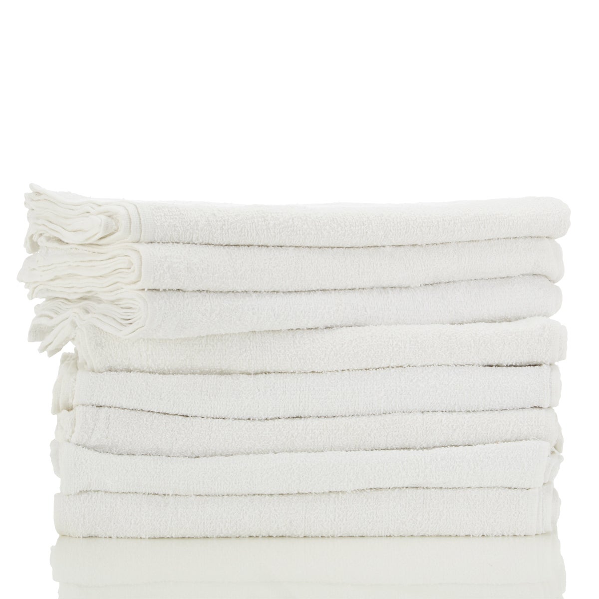 100 Terry Towels 40.6 cm x 48.3 cm (16 in. x 19 in.) – RJP Wholesale