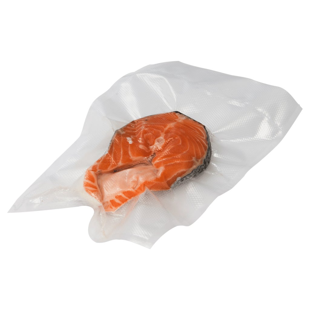 ATMOVAC ATV Series Channeled Bags for Vacuum Sealer 20.32 cm x 30.48 c ...