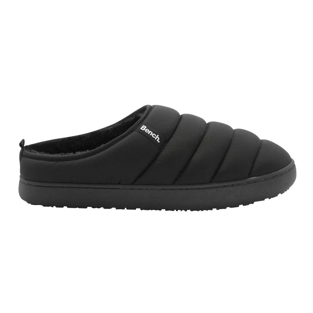 Bench. Men’s Puffer Slipper – RJP Wholesale