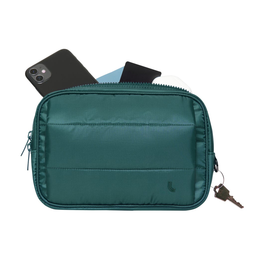 Lolë Unisex Handwarmer Belt Bag – RJP Wholesale