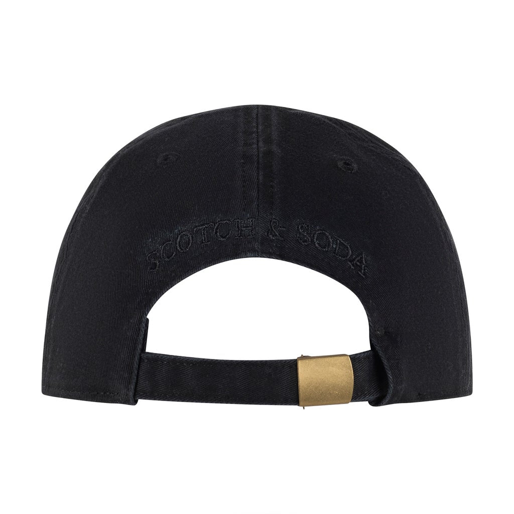 Scotch & Soda Unisex Cities Adjustable Cap – RJP Wholesale