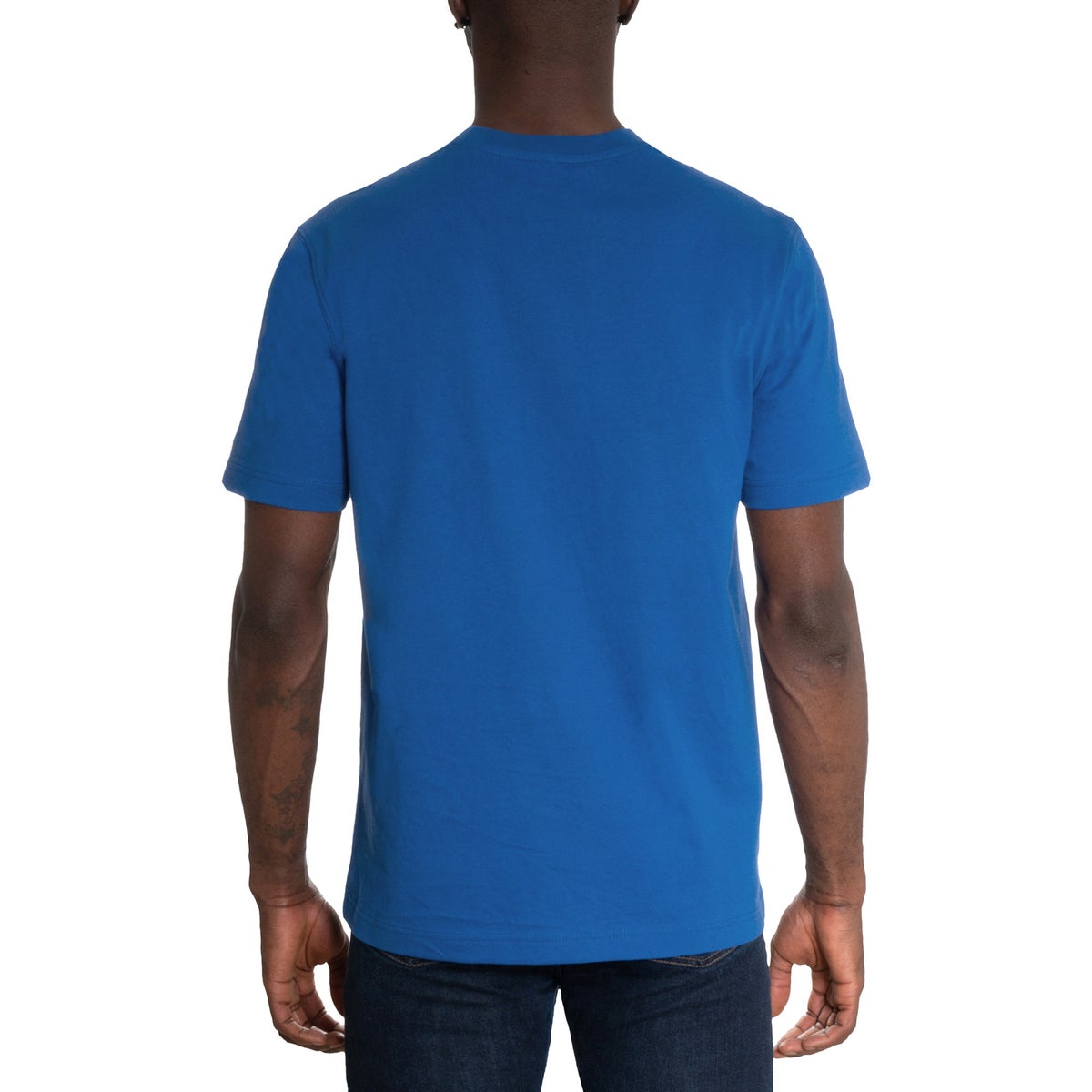 Toronto Blue Jays Men's Short Sleeve T-Shirt – RJP Wholesale