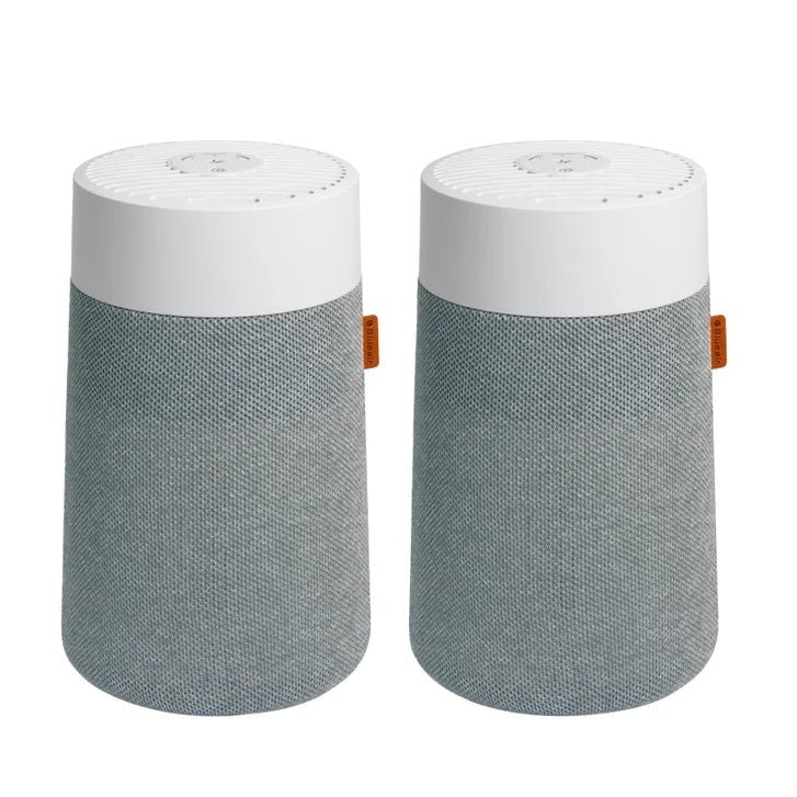 Blue Pure Mini Max Air Purifier, 2-pack By Blueair – RJP Wholesale