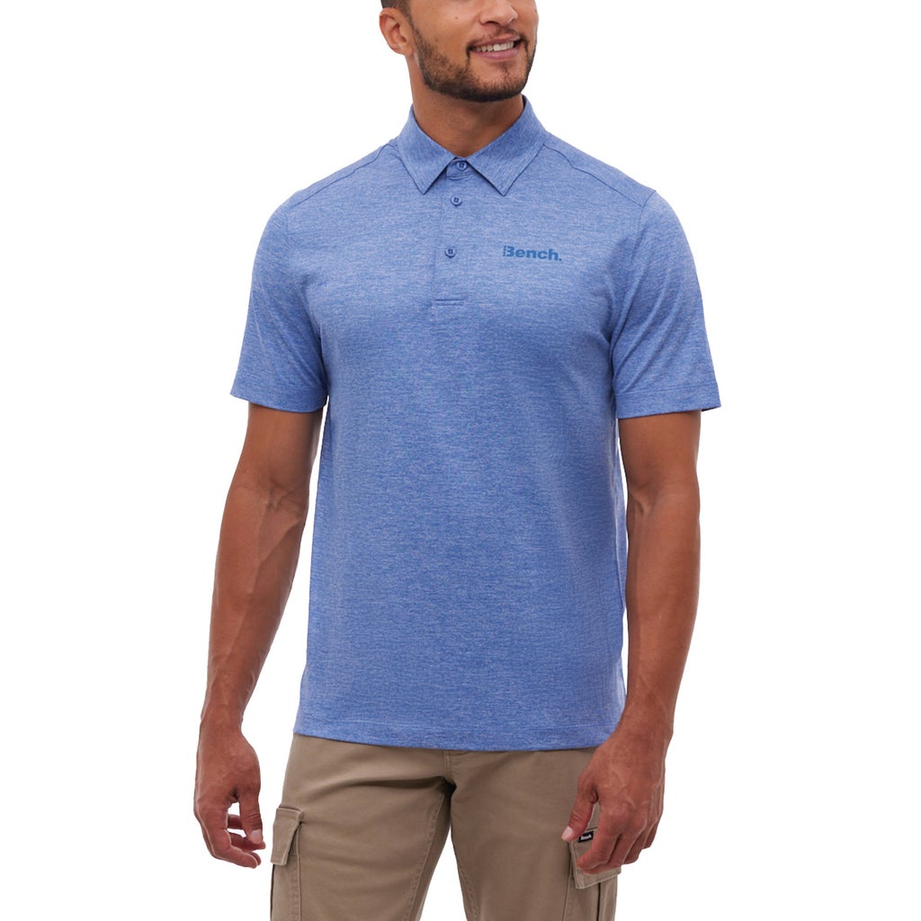 Bench Men’s Active Polo – RJP Wholesale