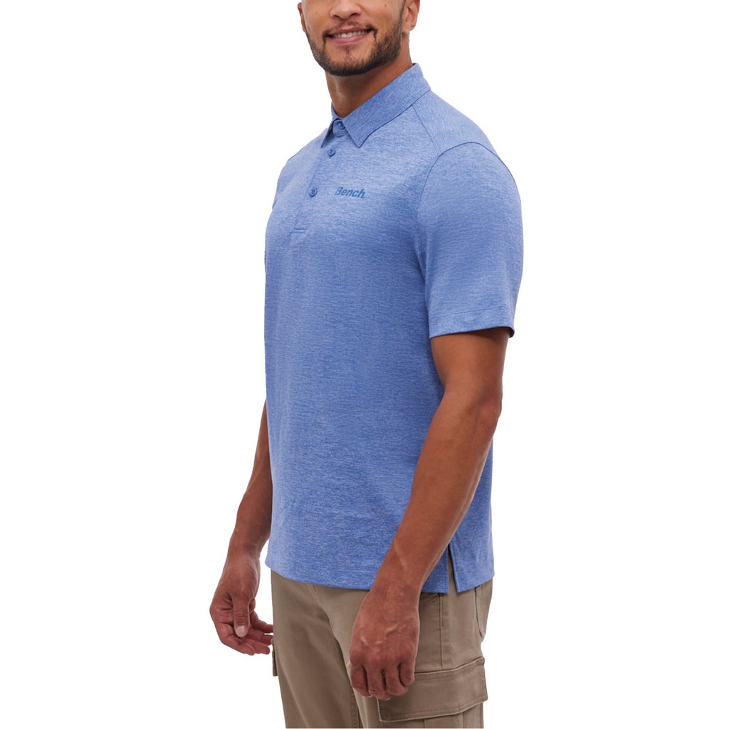 Bench Men’s Active Polo – RJP Wholesale