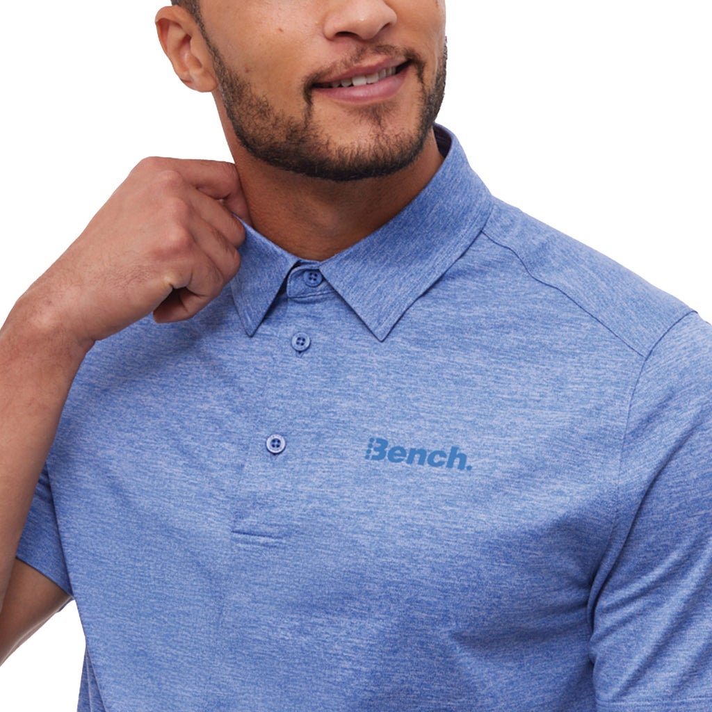 Bench Men’s Active Polo – RJP Wholesale