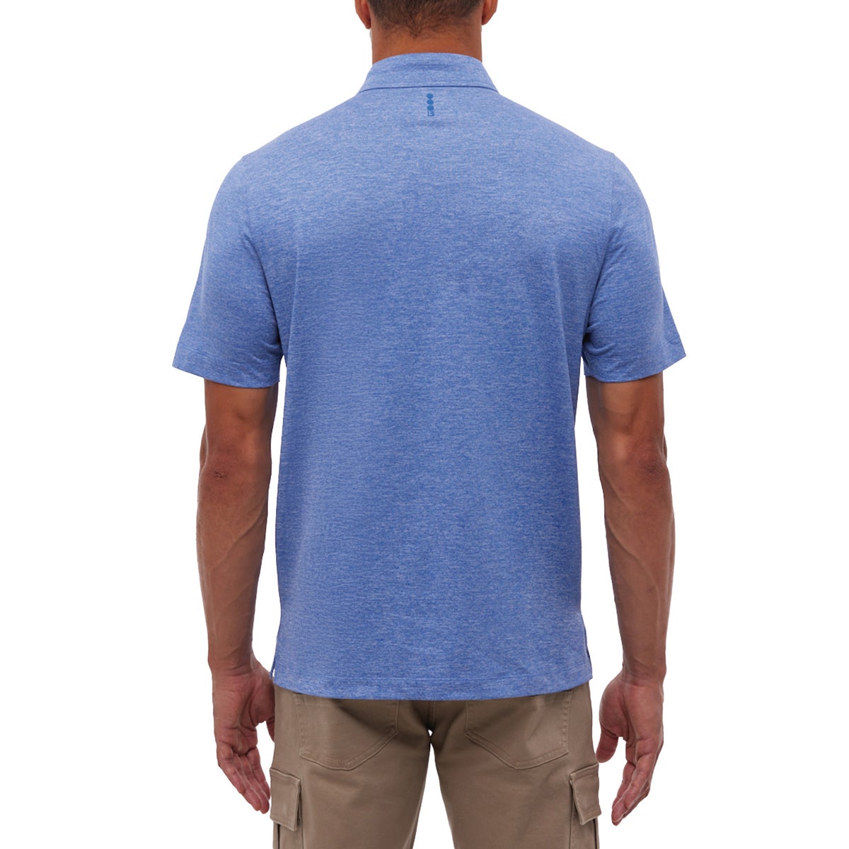 Bench Men’s Active Polo – RJP Wholesale