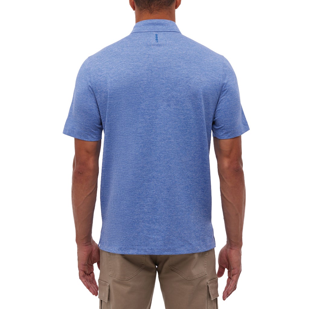 Bench Men’s Active Polo – RJP Wholesale