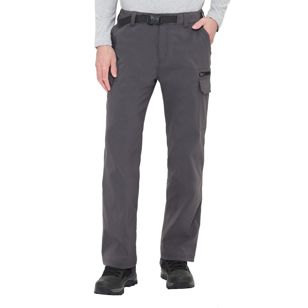 The B.C. Clothing Co. Men's Lined Cargo Pant – RJP Wholesale