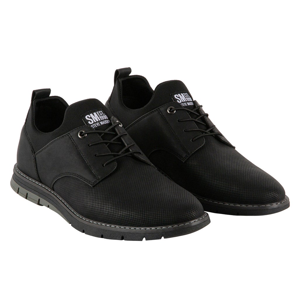 Steve Madden Men’s Reckaro Shoe – RJP Wholesale