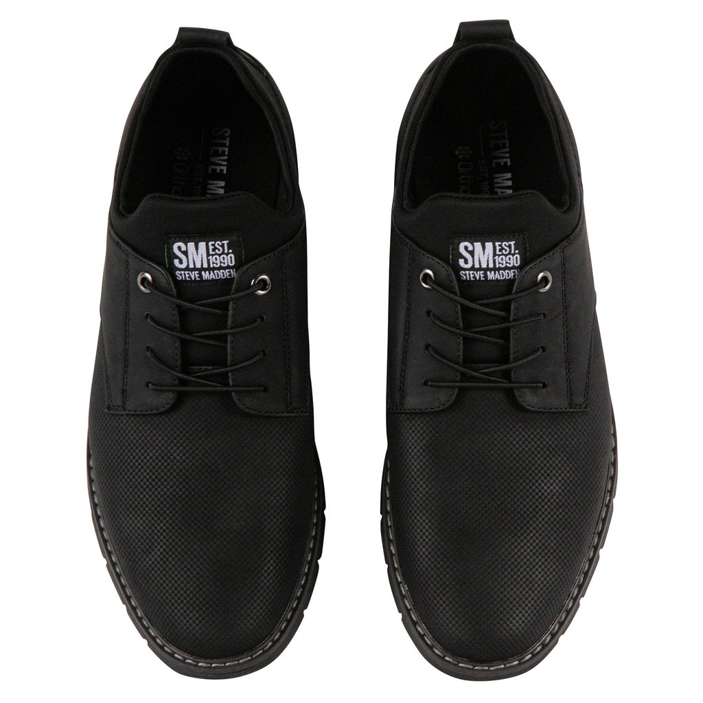 Steve Madden Men’s Reckaro Shoe – RJP Wholesale