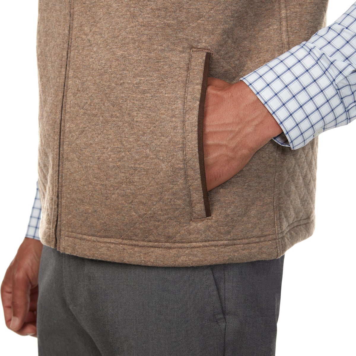 Bonobos Men's Midtown Vest – RJP Wholesale