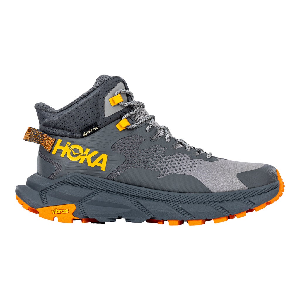 HOKA Men's Trail Code GTX Hiking Shoe – RJP Wholesale