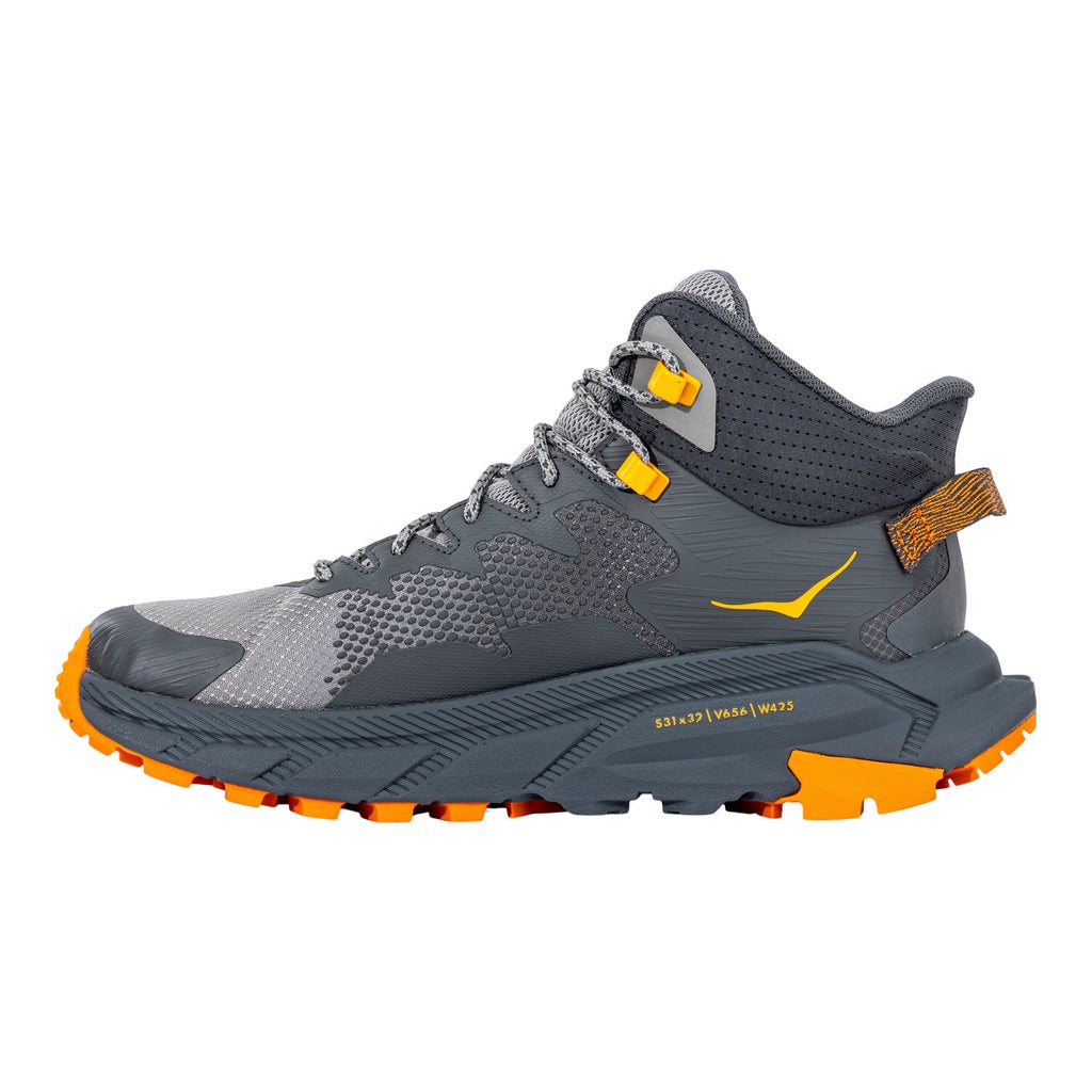 HOKA Men's Trail Code GTX Hiking Shoe – RJP Wholesale