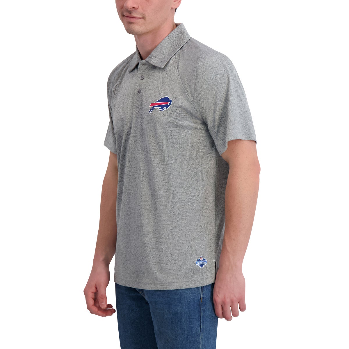 NFL Men's Polo – RJP Wholesale