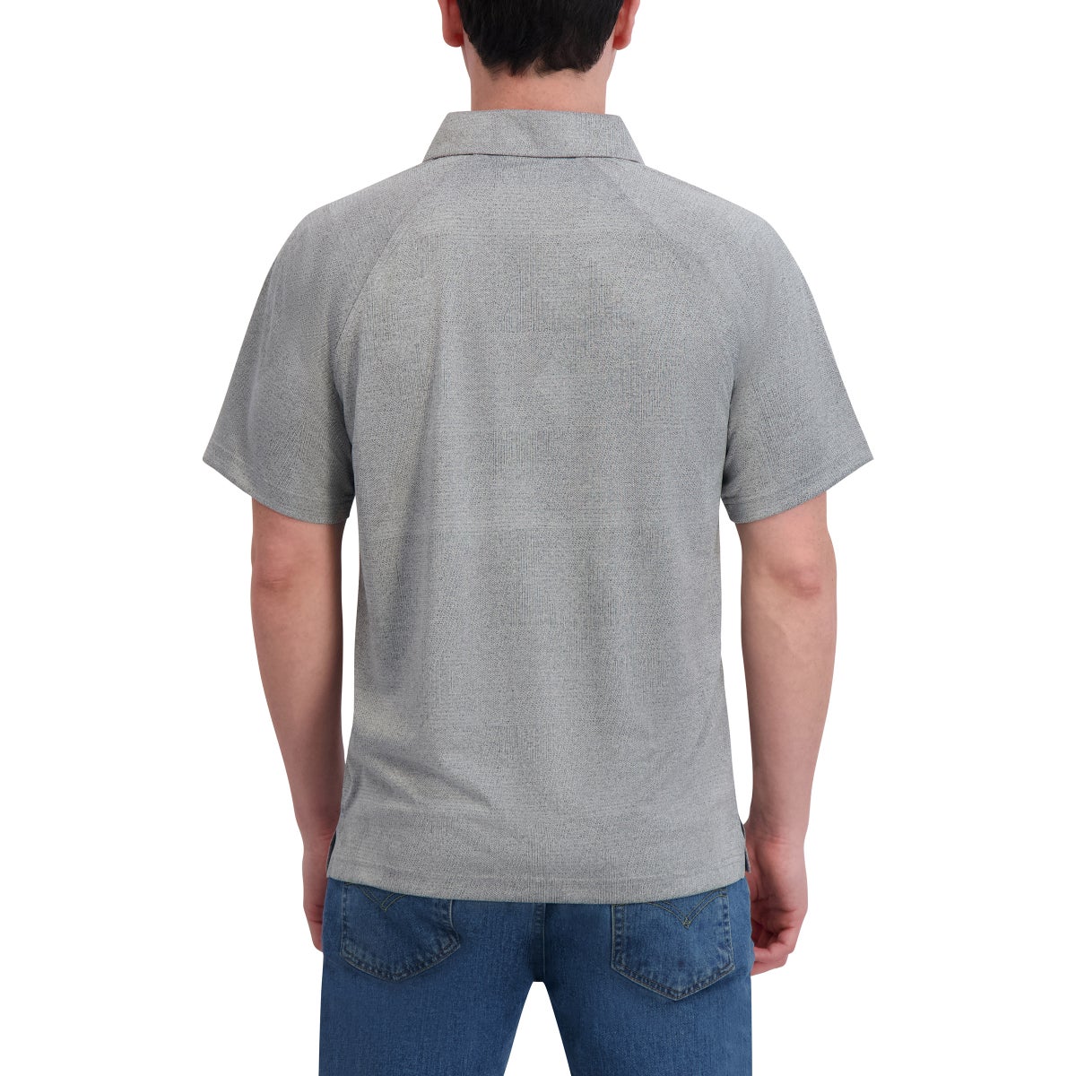 NFL Men's Polo – RJP Wholesale