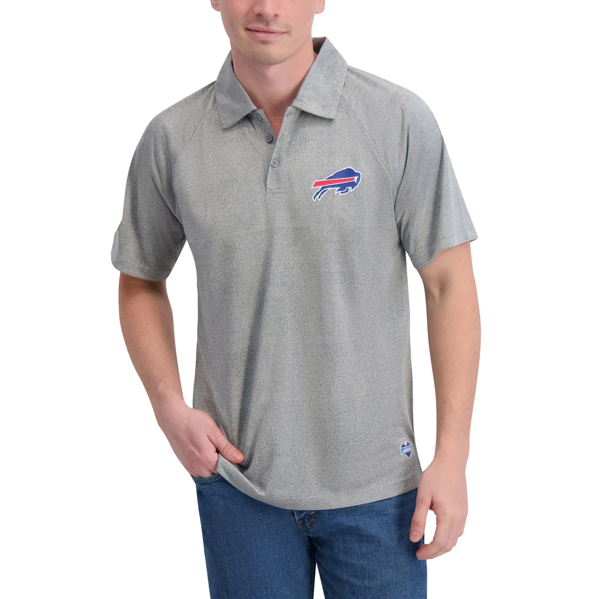 NFL Men's Polo – RJP Wholesale
