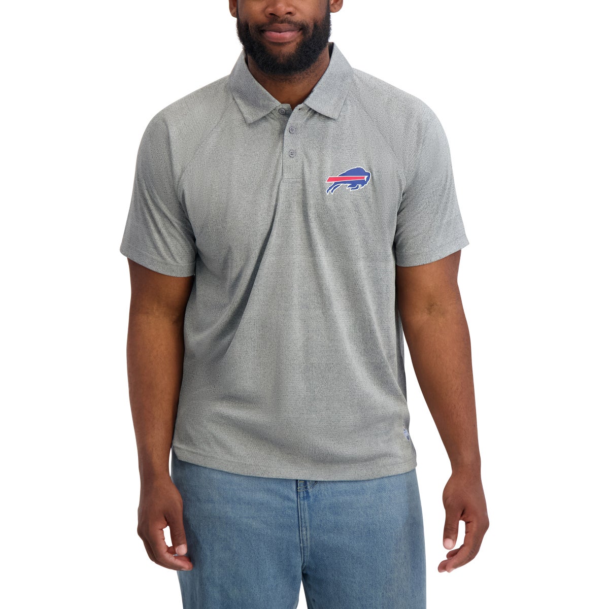 NFL Men's Polo – RJP Wholesale