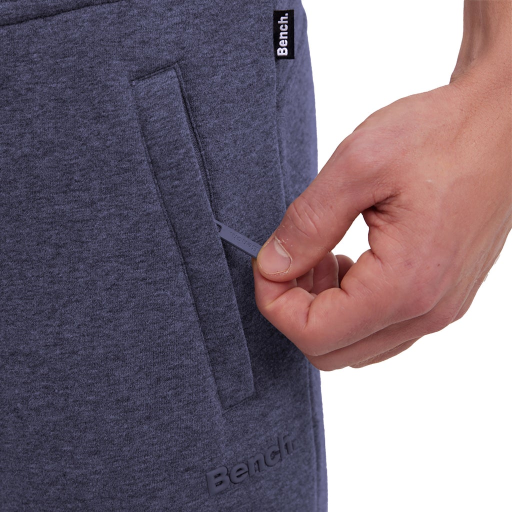 Bench Men's Fleece Jogger – RJP Wholesale