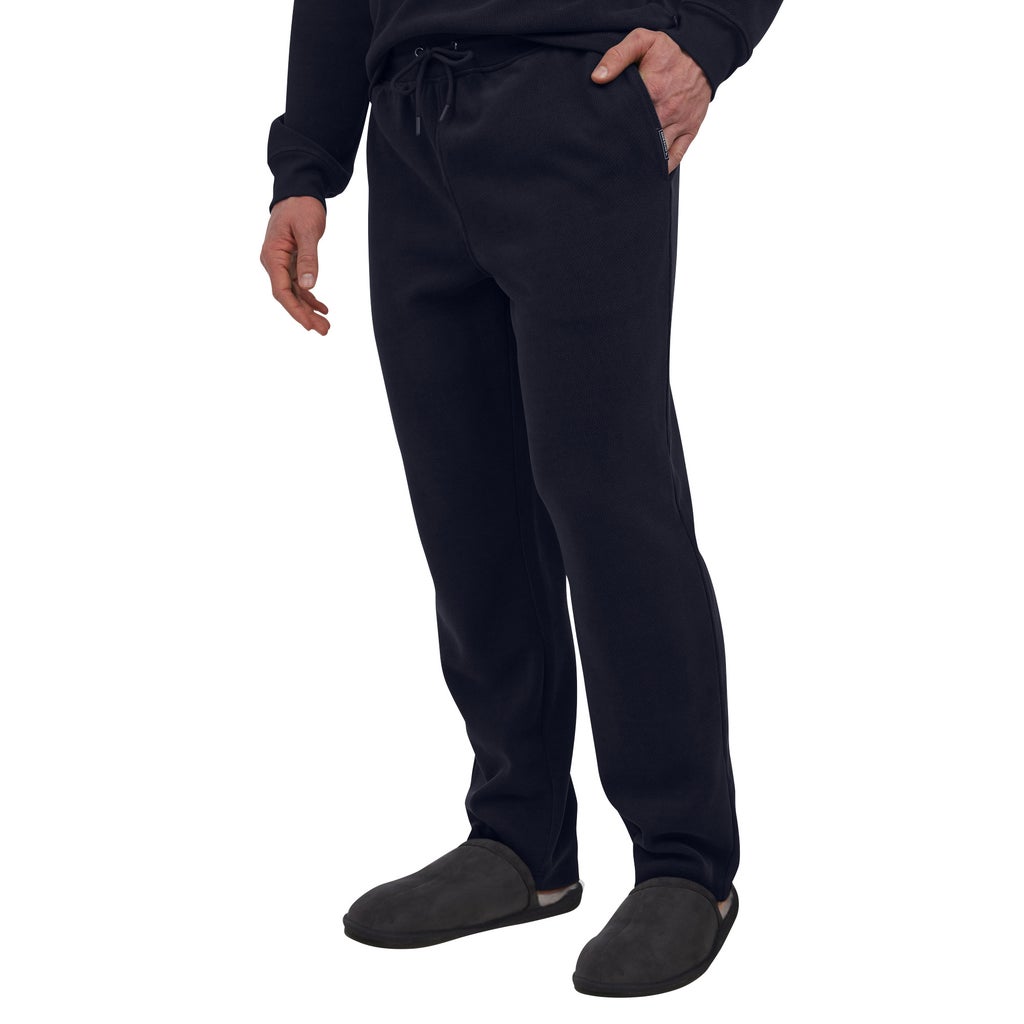 Eddie Bauer Men's Textured Knit Lounge Pant – RJP Wholesale