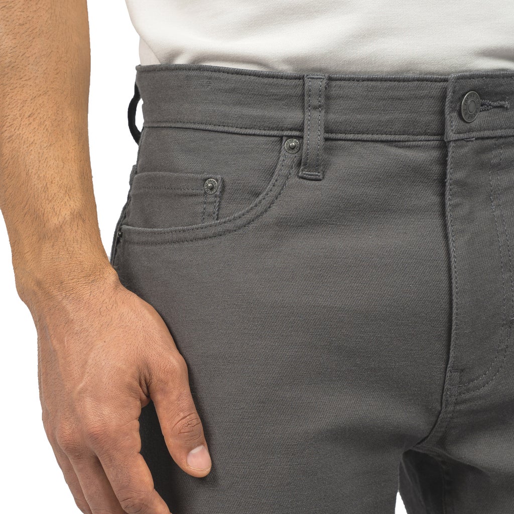 Jachs 5 Pocket Loopback Twill Pant – RJP Wholesale