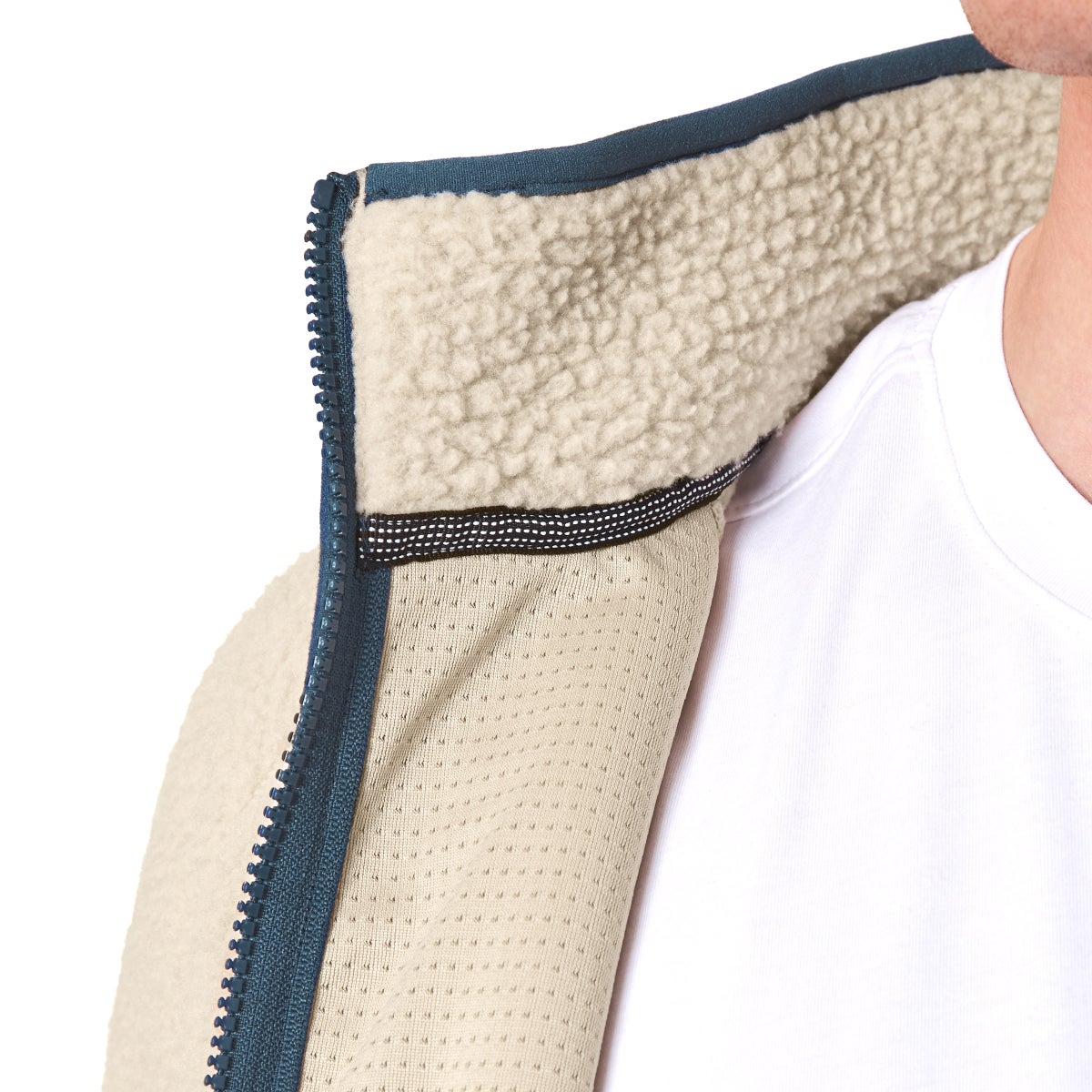 Mondetta Men’s Fleece Lined Jacket – RJP Wholesale