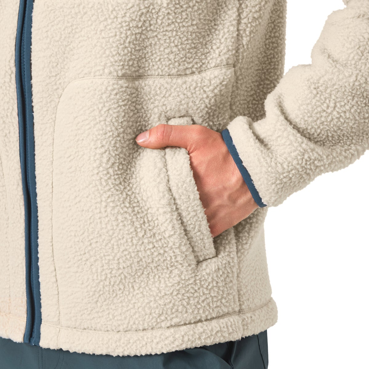 Mondetta Men’s Fleece Lined Jacket – RJP Wholesale