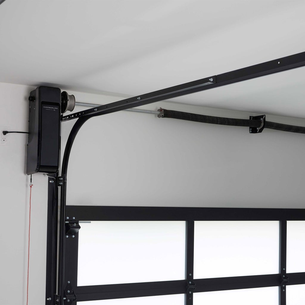 Chamberlain Wallmount Smart Garage Door Opener – RJP Wholesale