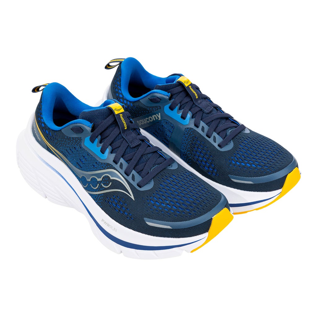 Saucony Men's Guide 18 Running Shoes – RJP Wholesale
