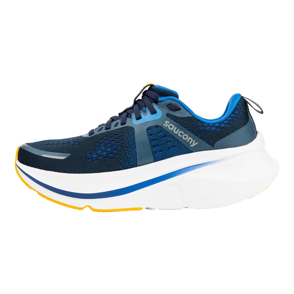 Saucony Men's Guide 18 Running Shoes – RJP Wholesale