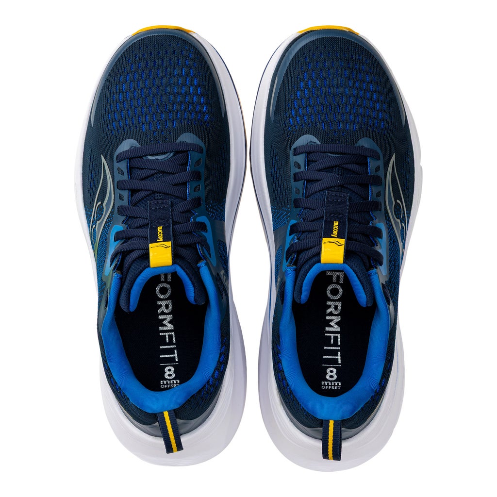 Saucony Men's Guide 18 Running Shoes – RJP Wholesale