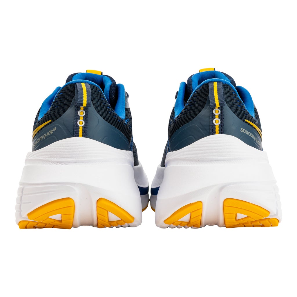 Saucony Men's Guide 18 Running Shoes – RJP Wholesale