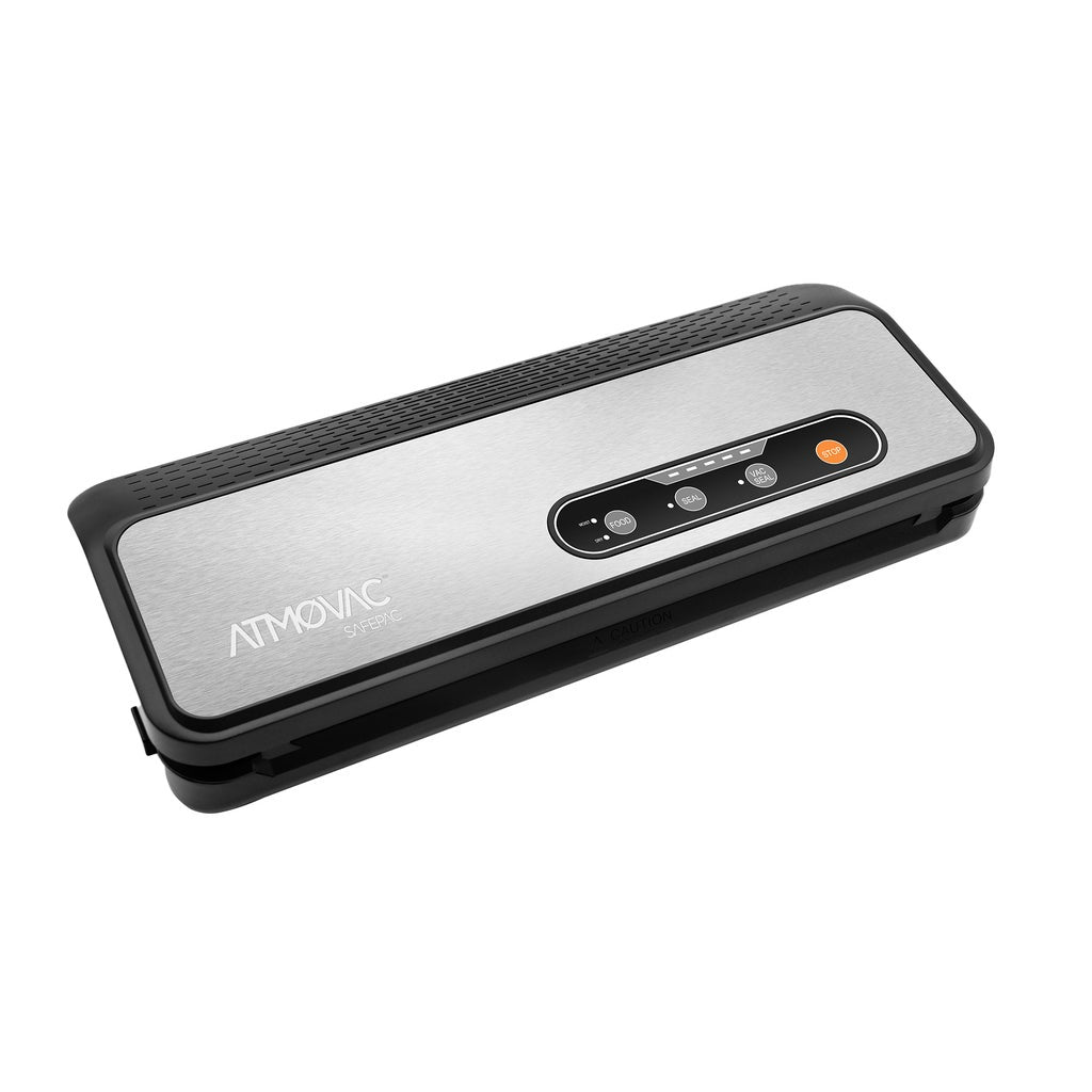 ATMOVAC External Vacuum Sealing Machine – RJP Wholesale